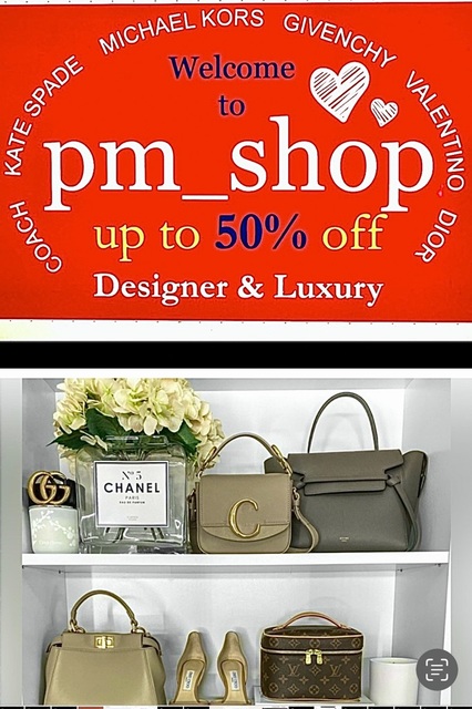 Posh Show - Poshmark